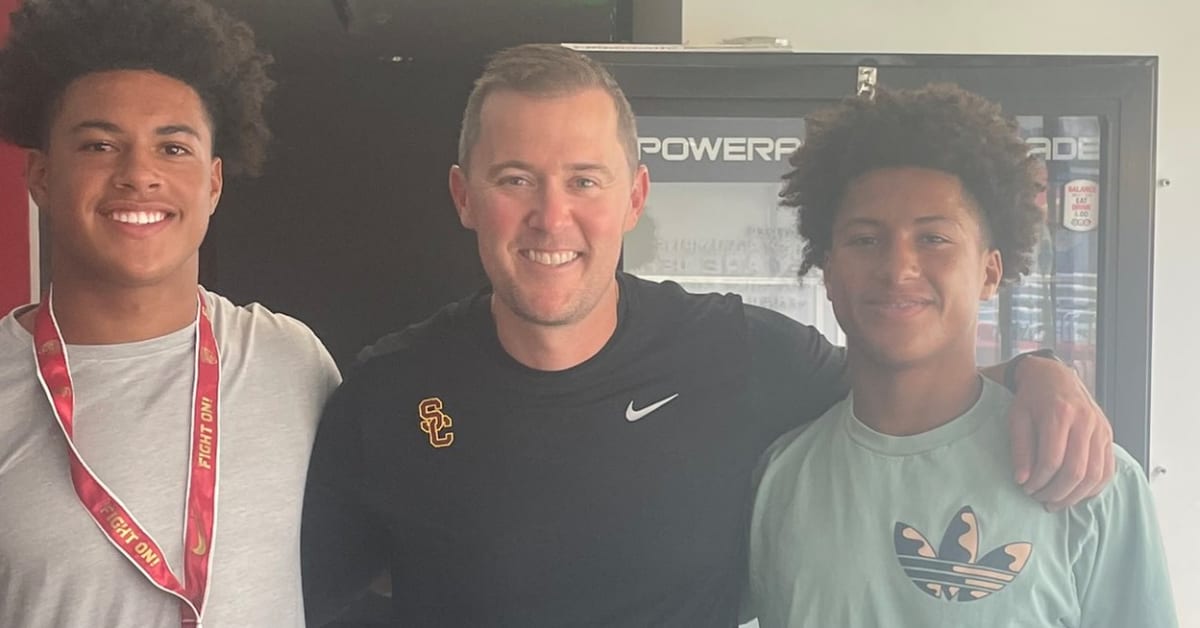 Huskies Offer Second Prospect from Class of 2026 and SoCal - Sports ...