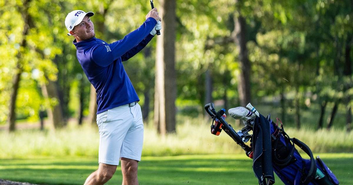 TCU Golf: Men and Women's Recap - Sports Illustrated TCU Killer Frogs ...