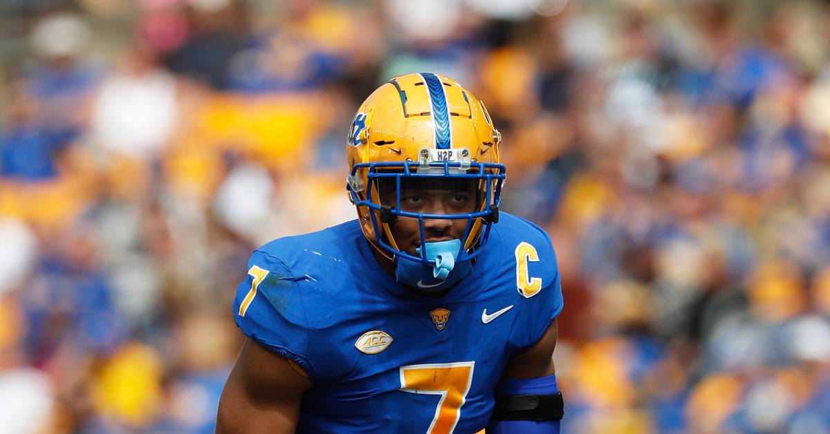 Know Your Opponent: Three Players to Know on Pitt's Defense - Sports ...