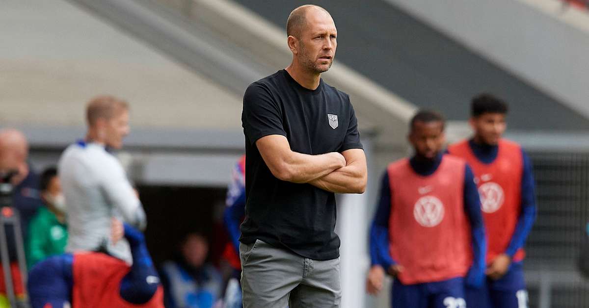 USMNT World Cup roster projection 3.0: Final Qatar 2022 decisions ...