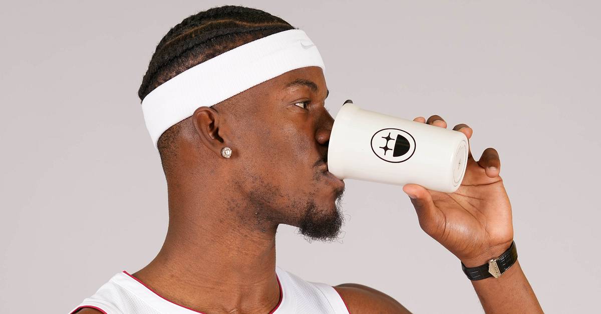 Happy National Coffee Day to These Sports Figures - Sports Illustrated