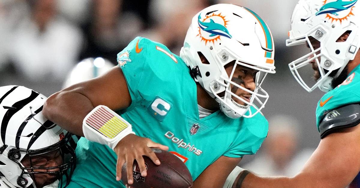 NFLPA Issues Statement in Aftermath of Tua Tagovailoa’s Frightening ...