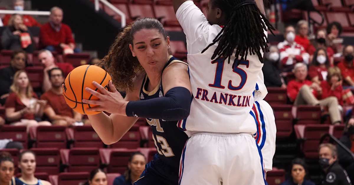 Georgia Tech Women's Basketball Tip-Off Times and TV Schedule Announced ...