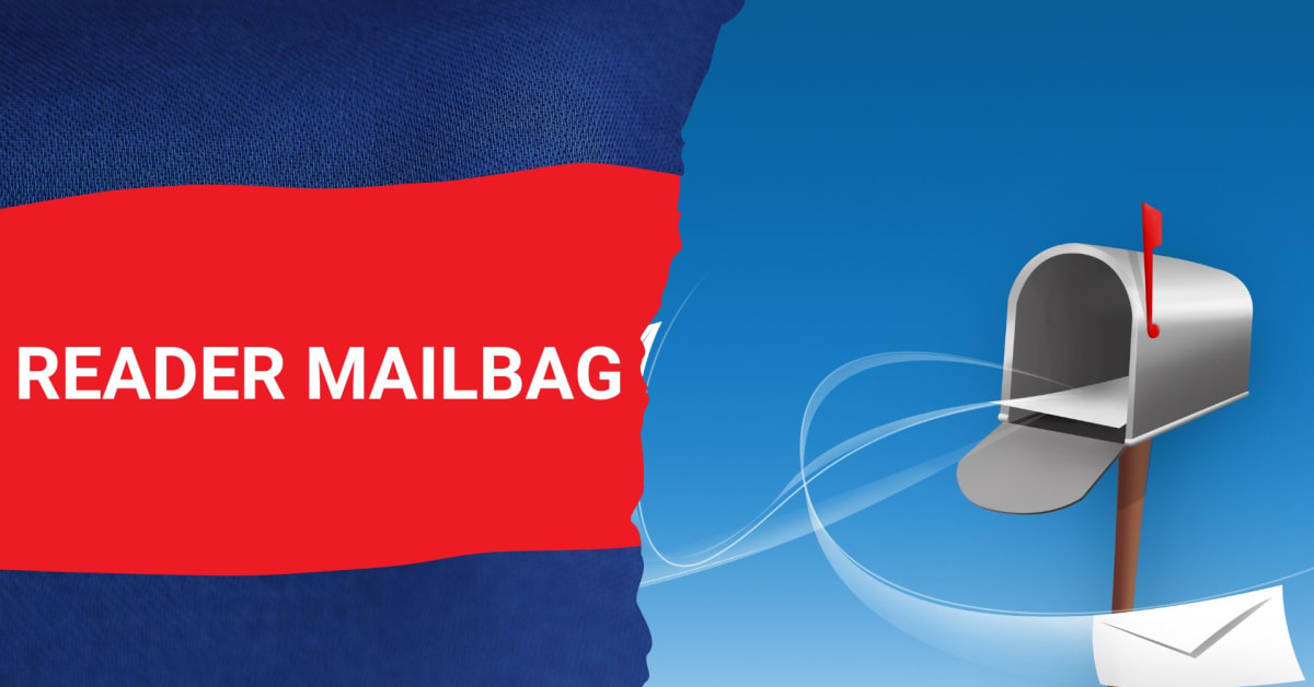 New York Giants Mailbag: Spring Football Edition - Sports Illustrated ...