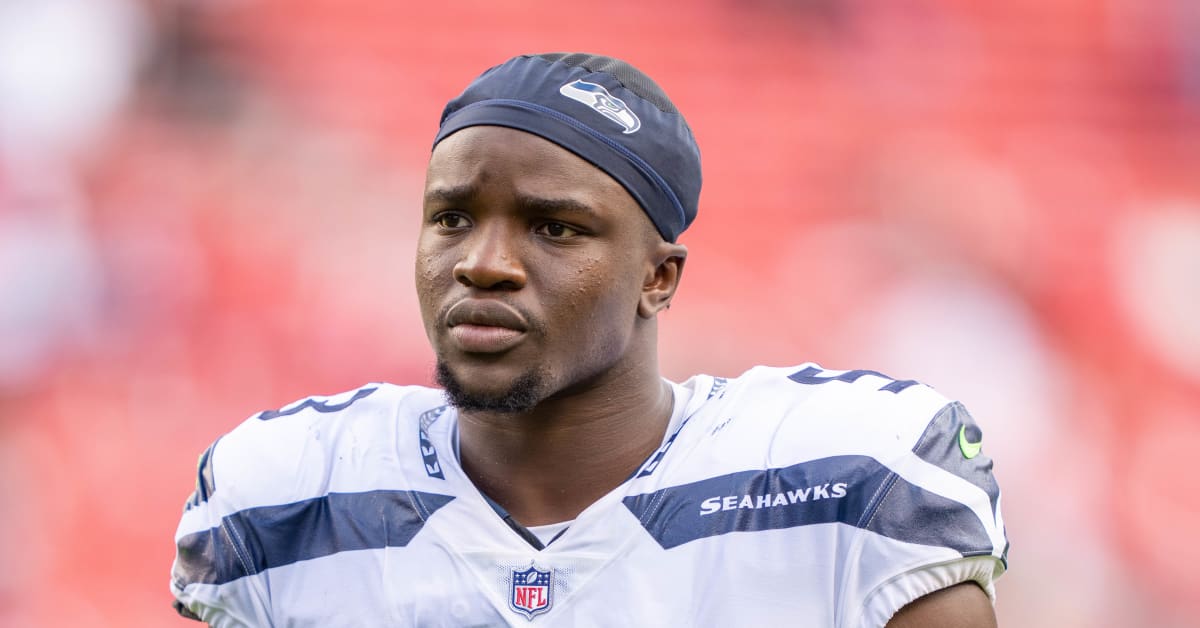 Boye Mafe, Darryl Johnson Poised For Expanded Roles on Struggling ...