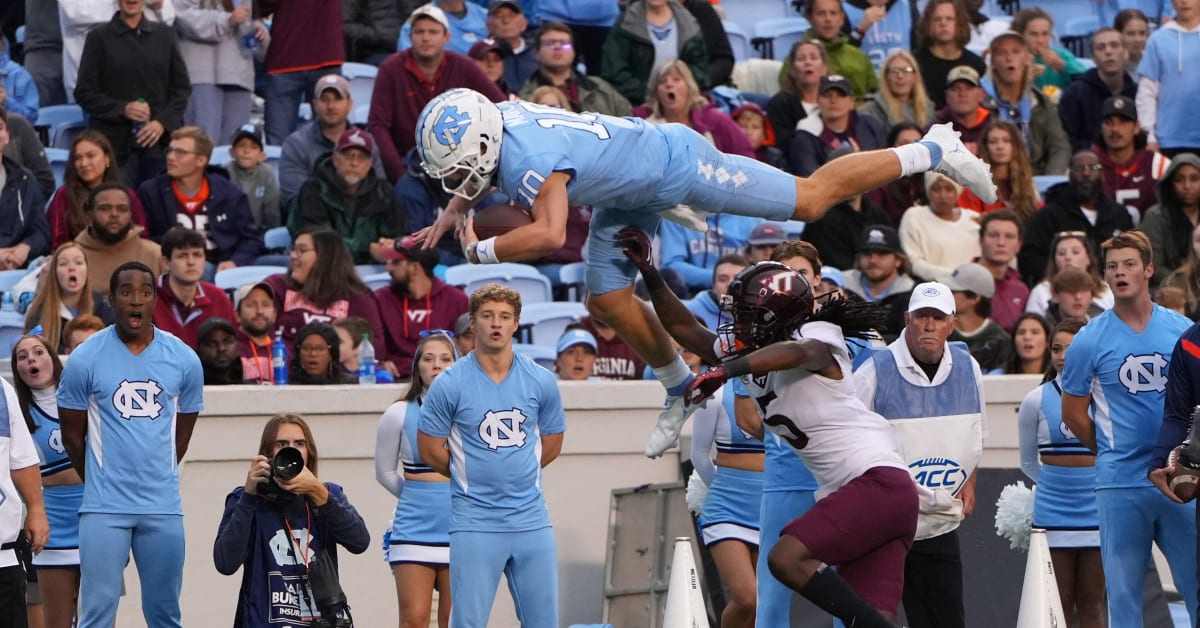 ACC Football: Scoreboard and Results from Week Five - Sports ...