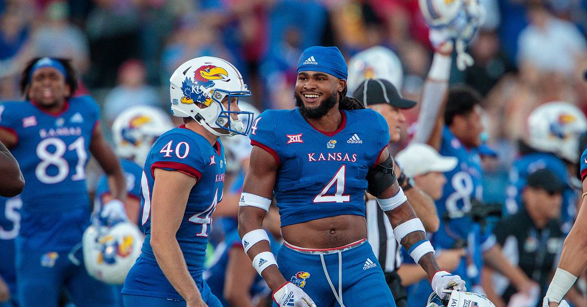 Kansas football’s magical start is no fluke as TCU looms - Sports ...