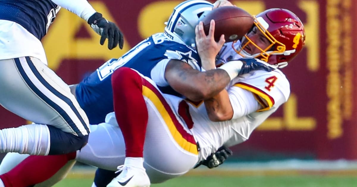 Dallas Cowboys vs. Washington Commanders: Can NFC East Foes Renew ...
