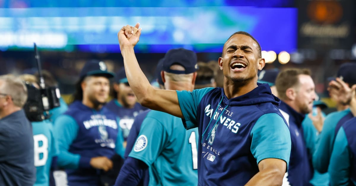 Seattle Mariners Name Justin Hollander New General Manager - Fastball