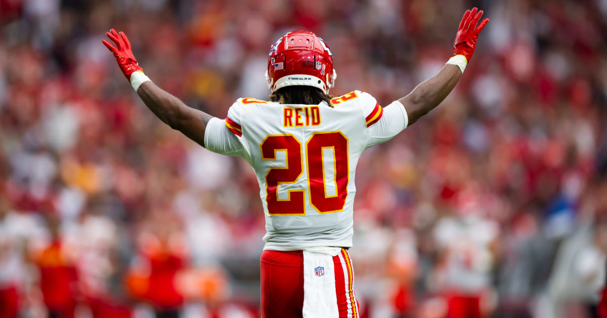 KC Chiefs’ Safety Room Is Rounding Into Form for 2023 - Sports ...