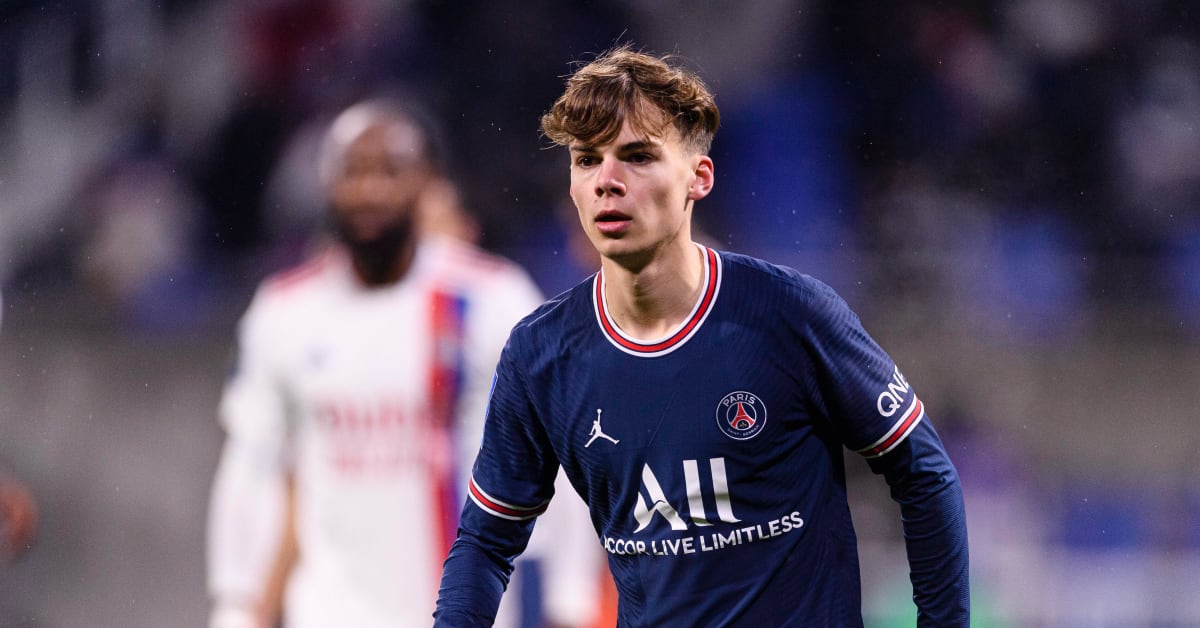 'Frustrated' Edouard Michut promised chance to shine at Sunderland ...