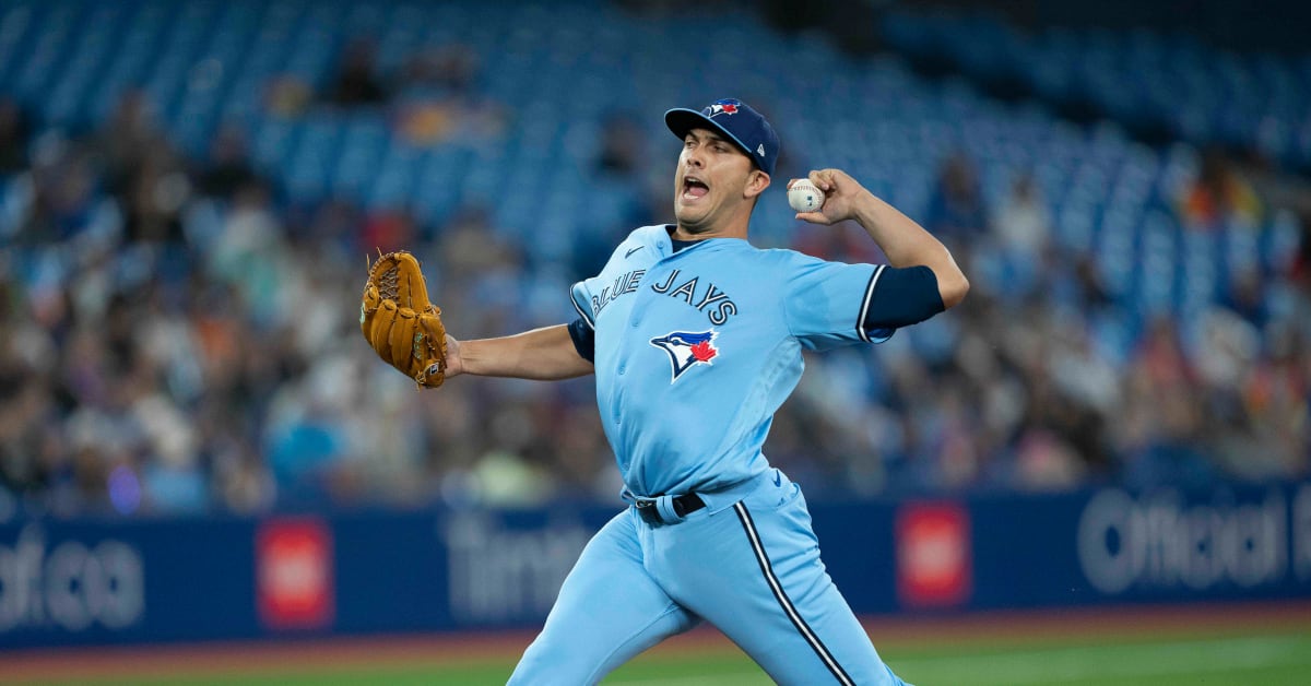 SF Giants recall dominant AAA reliever Andrew Vasquez in slew of moves ...