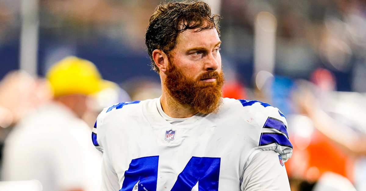 Cowboys BREAKING: Pro Bowler Season-Ending Injury; Dallas Signs 2 Long ...