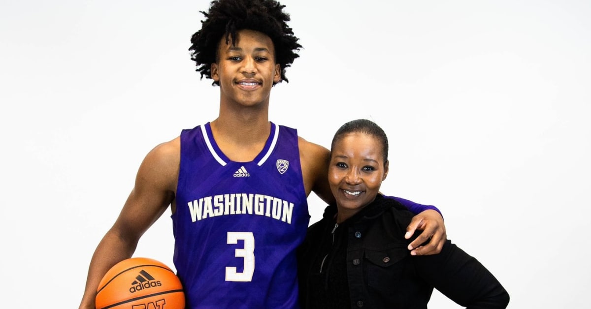 Husky Land Commitment from Top 40 Shooting Guard from Texas - Sports ...