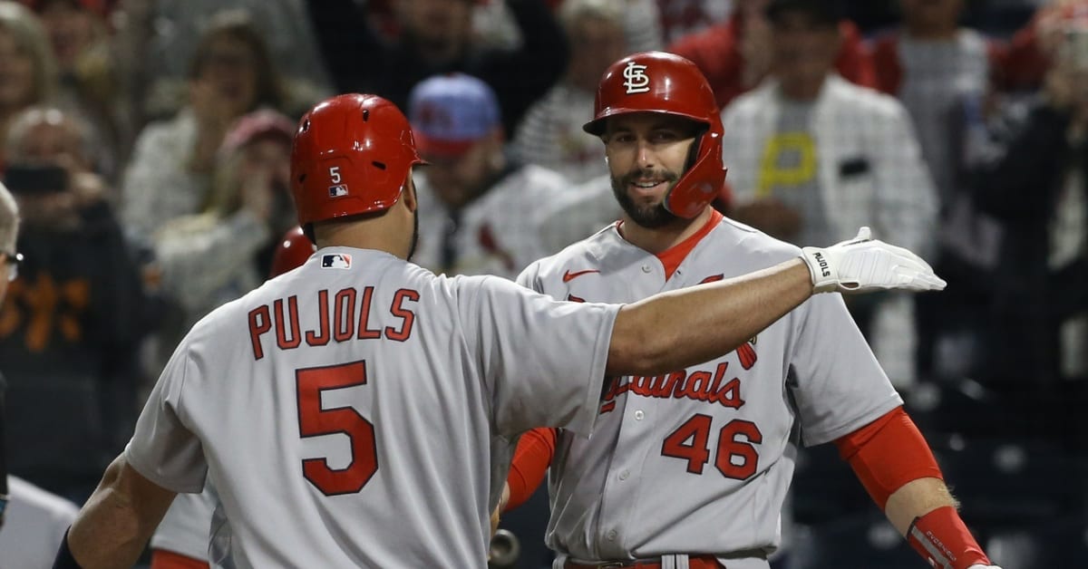 2022 MLB Playoffs: Full Bracket, Broadcast Schedule and Game Times ...