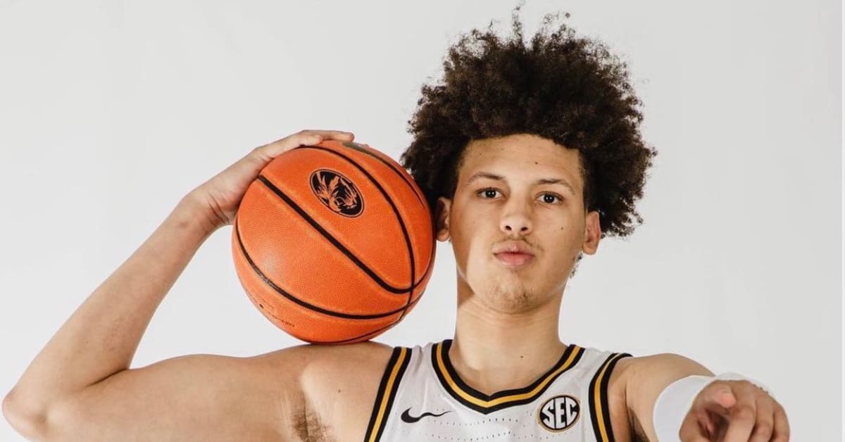 Mizzou Tigers Lands Commitment from Elite 2023 Target Jordan Butler ...