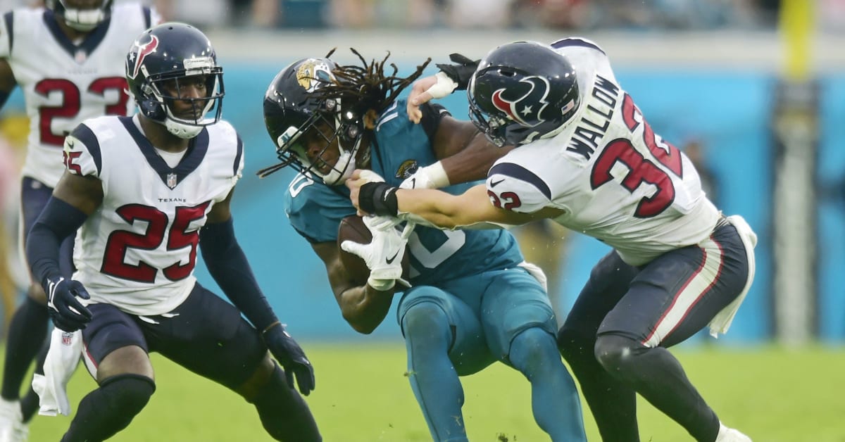 Frogs In The Pros: Catch TCU Alumni In NFL Week 5 Action - Sports ...