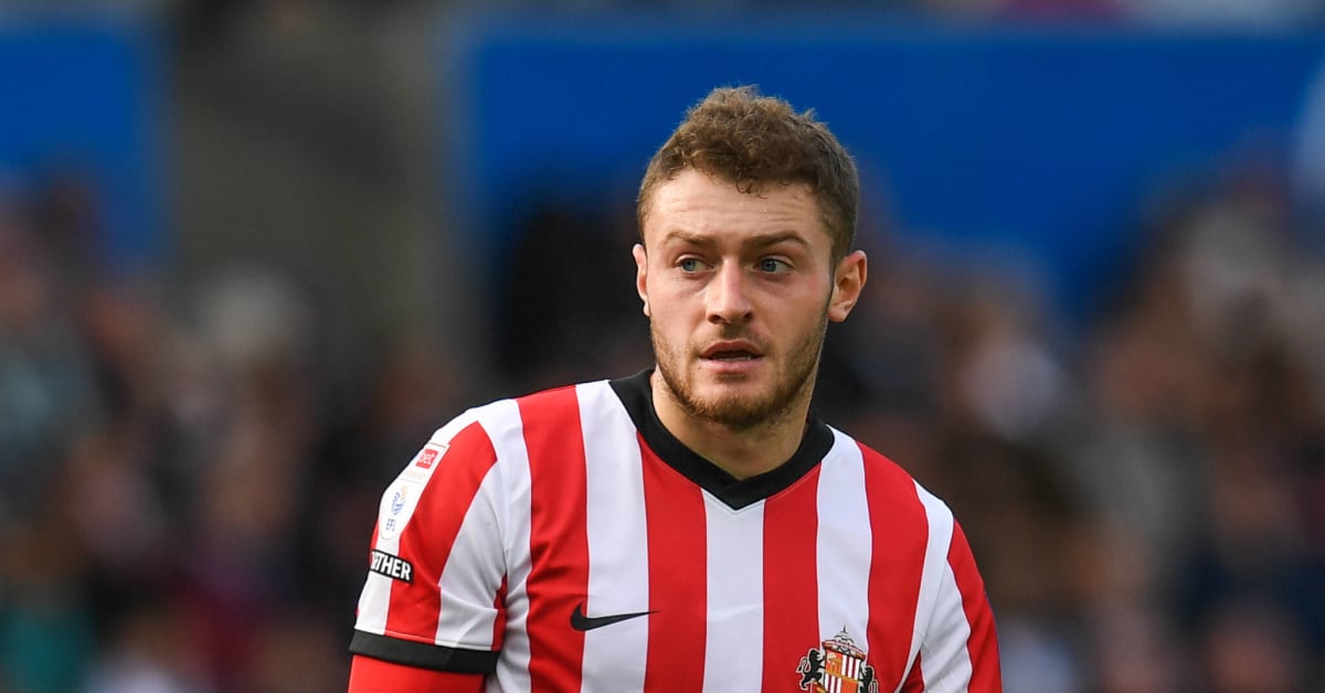 Tony Mowbray: 'I hope we will see Elliot Embleton again this season ...