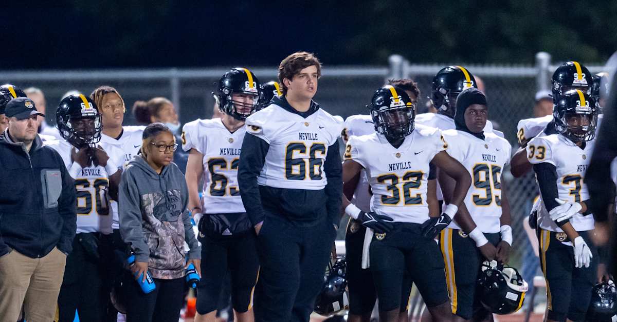 LSU OL Will Campbell Status Update - Sports Illustrated LSU Tigers News ...