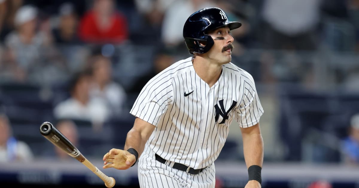 Matt Carpenter Showing in Yankees Workouts He's Ready For Impactful ...