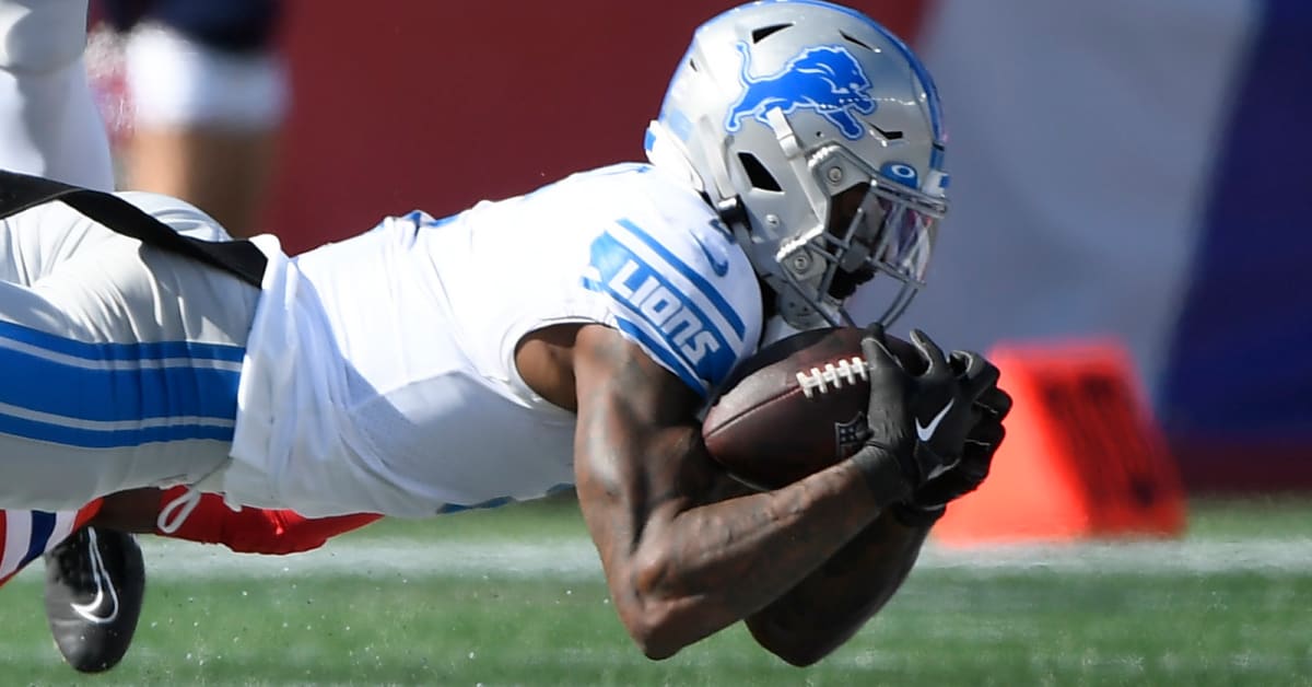 IDP Waiver Wire Report Week 6: DeShon Elliott, Lions Roaring - Sports ...