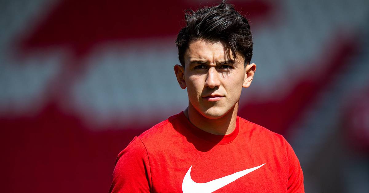 EXCLUSIVE: Luke O'Nien set to sign new Sunderland deal - Sports ...