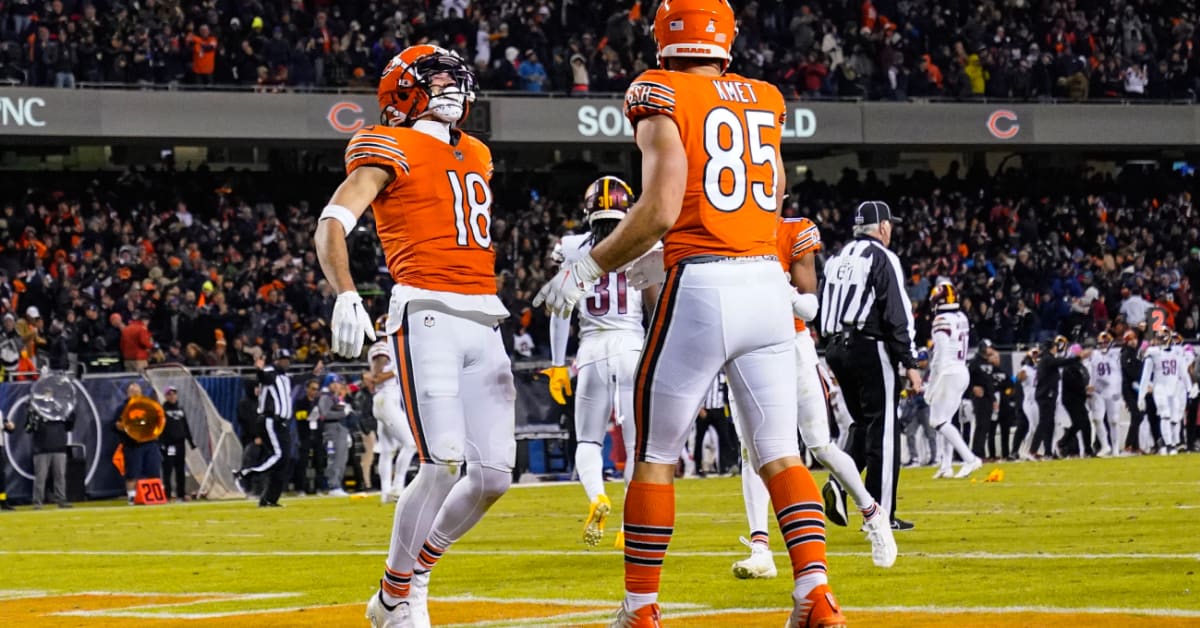 Sports World Reacts to First ‘TNF’ Touchdown in Two Weeks - Sports ...