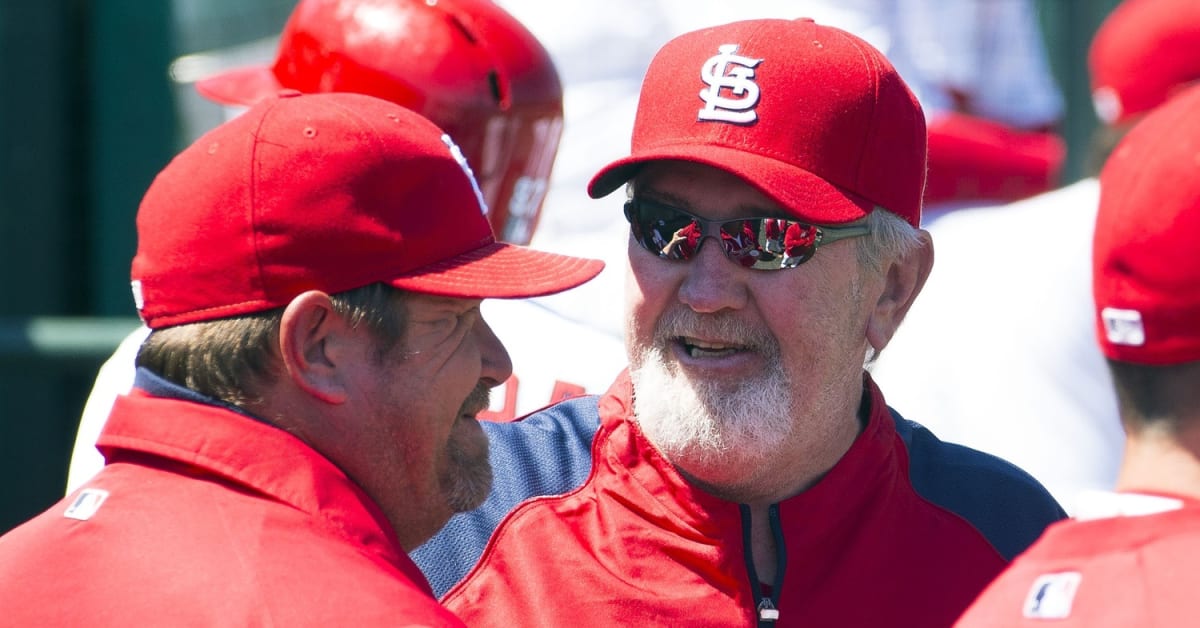 Cubs, Cardinals' Hall of Famer, Cy Young Winner, Bruce Sutter Dead at ...
