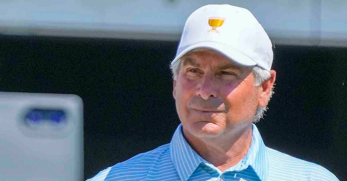 Fred Couples, 63, shoots Sunday 60 to win on PGA Tour Champions ...