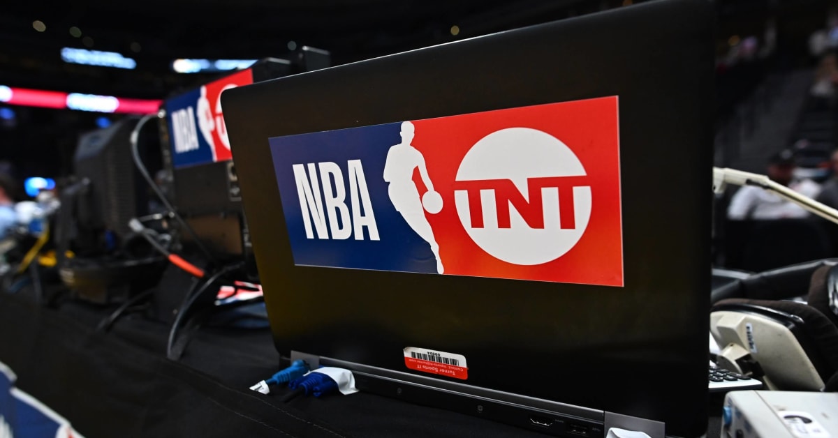 TNT Announces Extensions For All Four ’Inside the NBA’ Personalities ...