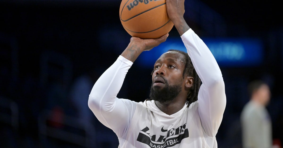 Patrick Beverley Sounds Off About When He Was Cut From The Miami Heat ...