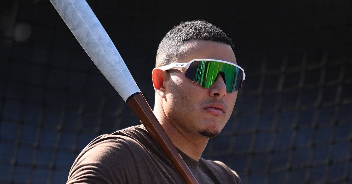 San Diego Padres, Philadelphia Phillies Release NLCS Game 1 Starting ...