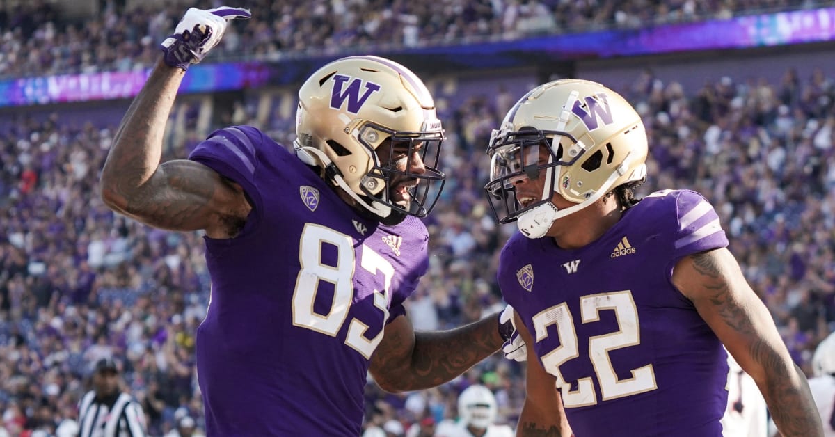 Look Who's Leading the Pac-12 in Scoring and Ranked Among Nation's Best ...