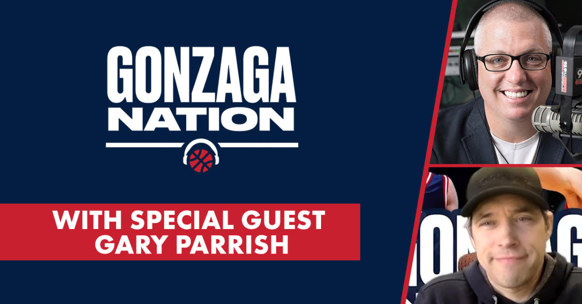 CBS Sports' Gary Parrish joins Dan Dickau to talk Gonzaga men’s ...