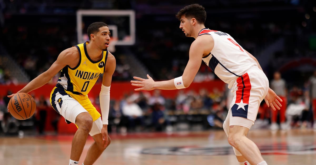 Indiana Pacers game preview: Pacers host the Washington Wizards to open ...