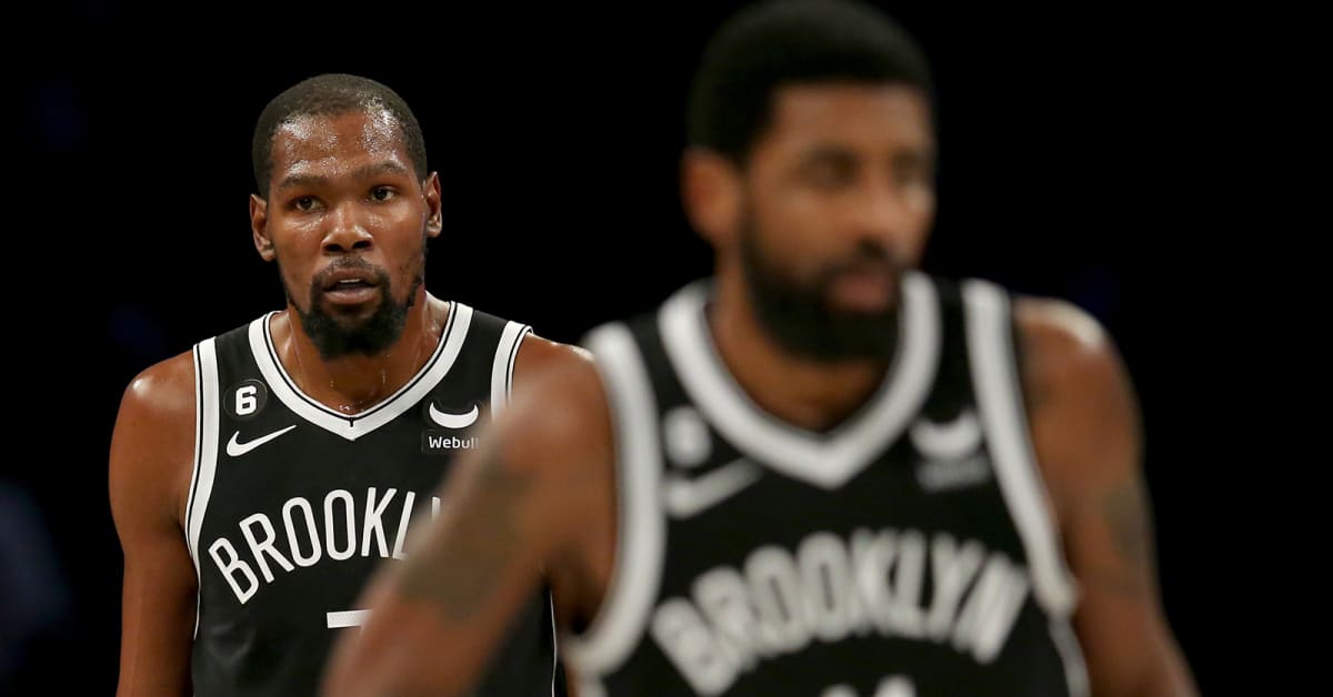 Nets lose to Pelicans: Brooklyn’s new Big 3 debuts with a dud - Sports ...