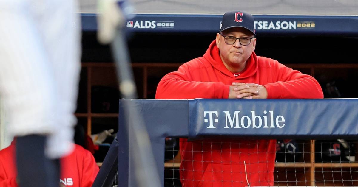 Terry Francona Will Return as Cleveland Guardians Manager in 2023 ...