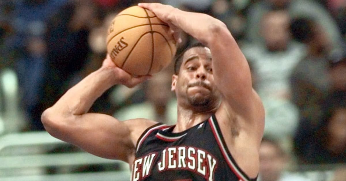 Jayson Williams’s Daughters Denounce His St. John’s Hall of Fame Nod ...