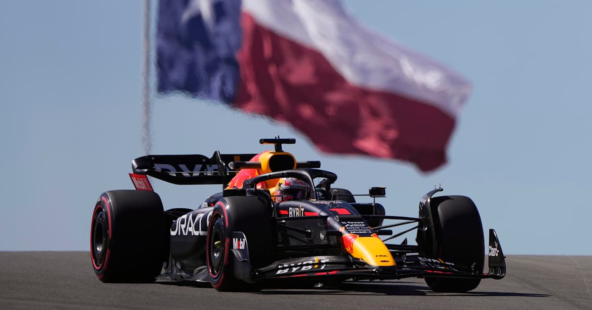ESPN, F1 Extend U.S. TV Deal Through 2025 - Sports Illustrated