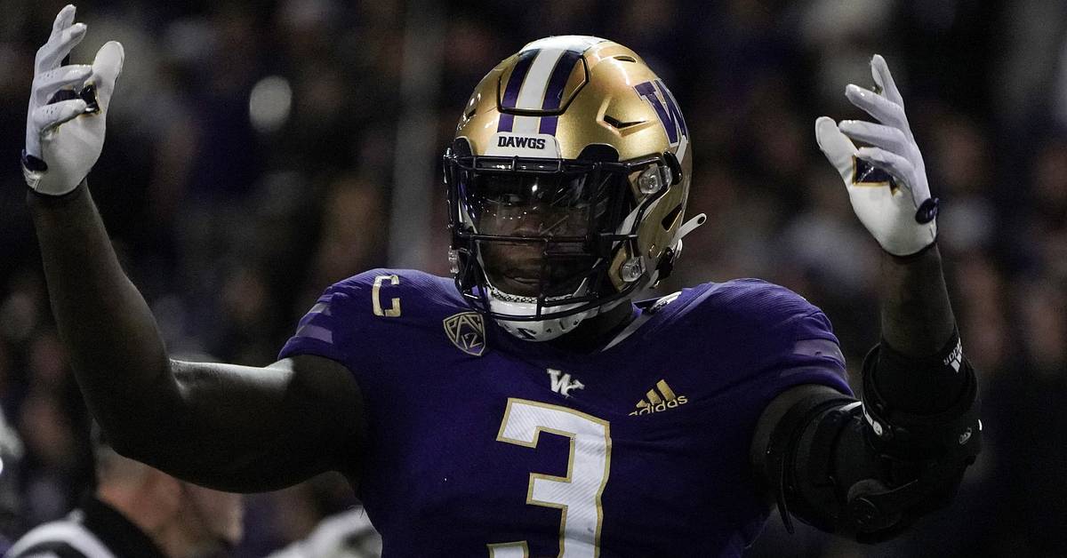 Coming Off His Best College Game, Martin Looks to Top It at Cal ...