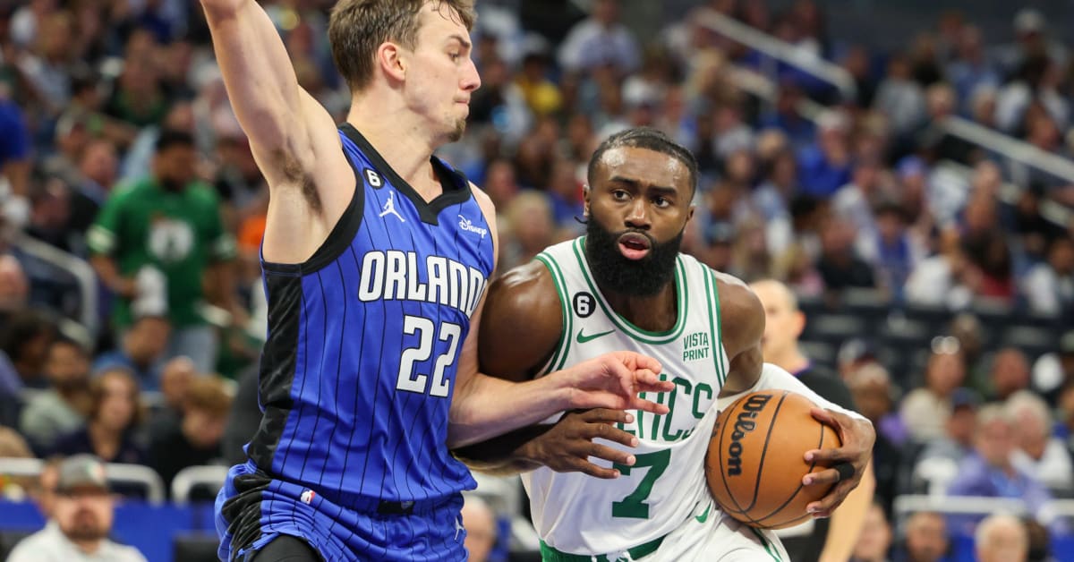 Orlando Magic Offense Comes to Life, But Defense Snoozes in Loss vs ...