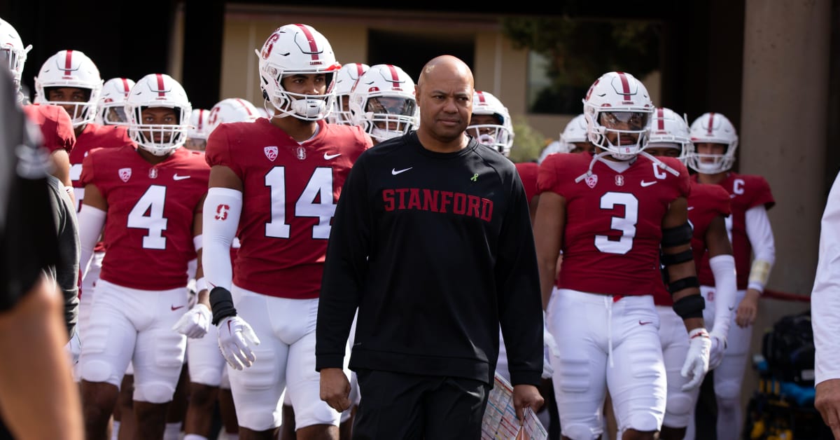 The traditions behind The Big Game - Sports Illustrated All Cardinal ...