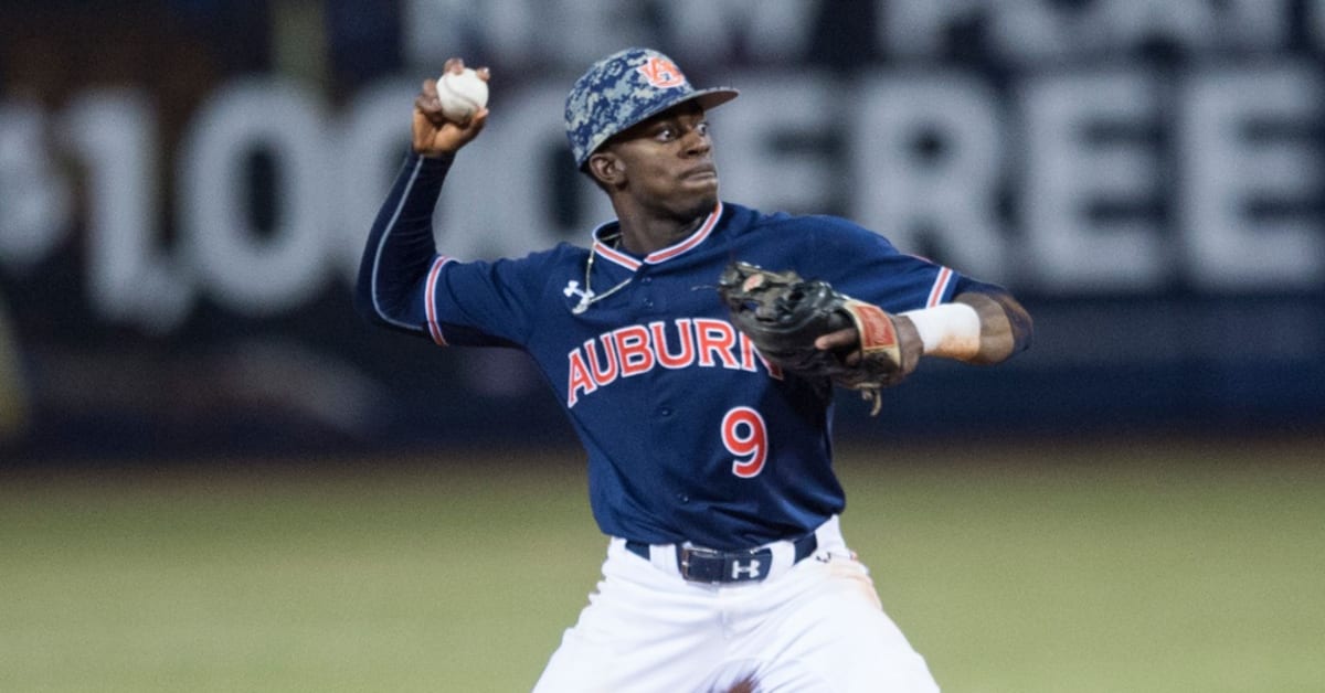 Diamondbacks Top Prospects #26: Infielder Ryan Bliss - Sports ...