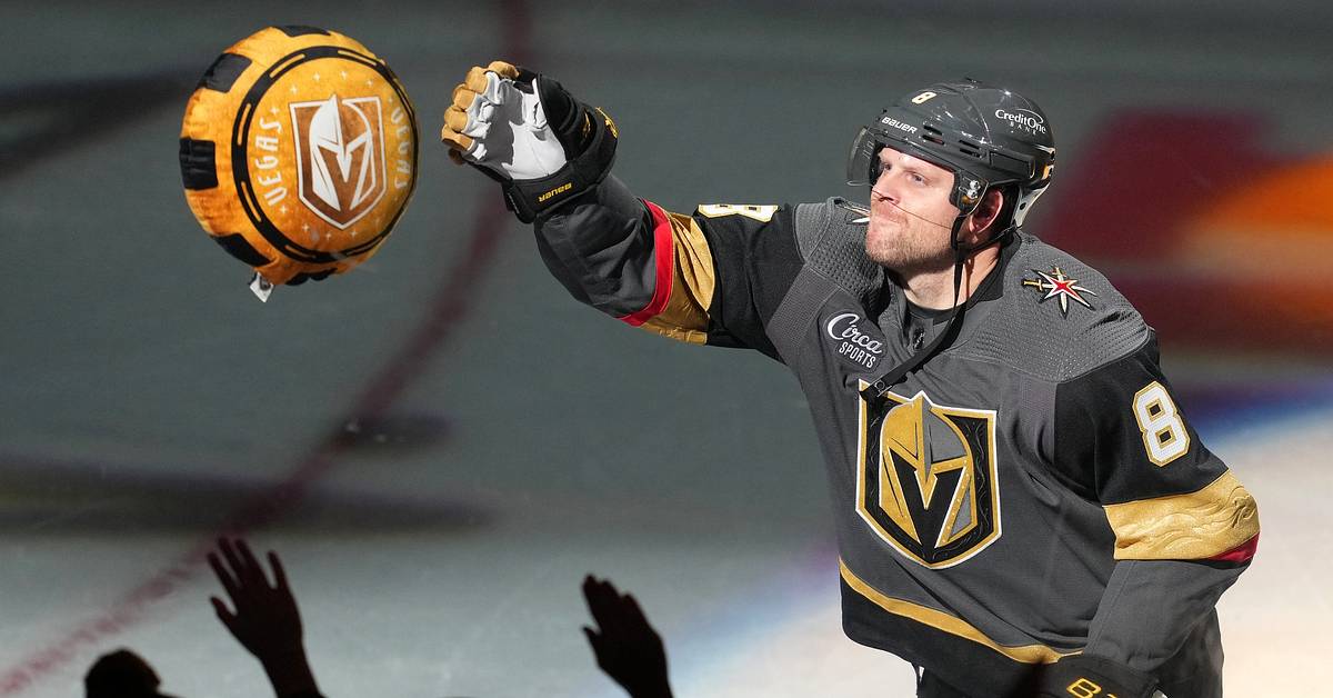 Phil Kessel Breaks NHL Consecutive Games Played Record - Sports Illustrated