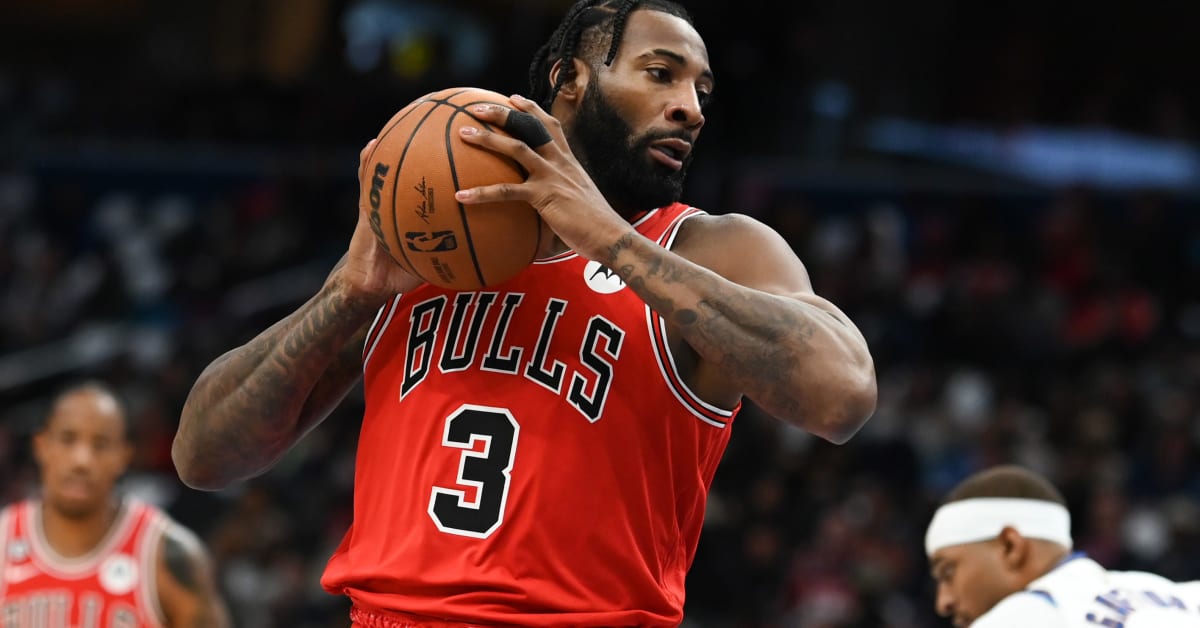 Andre Drummond calls himself the 'best rebounder of the past century ...