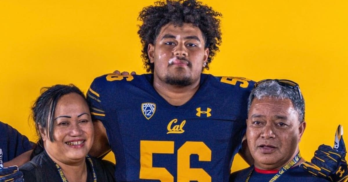 Huskies Offer SoCal Lineman as Defender Where Others See Blocker ...