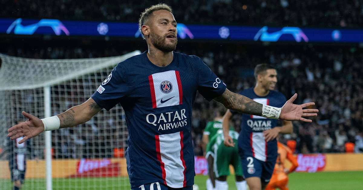 Neymar trial: Spanish prosecutor drops all charges against star ...