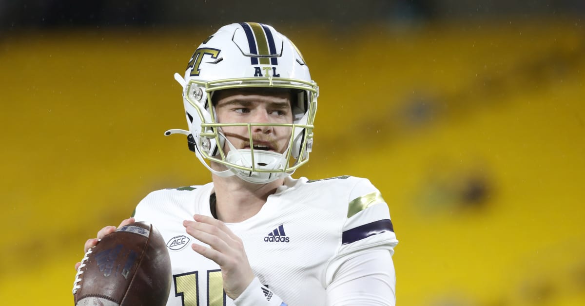 Offense Shines In Georgia Tech White and Gold Spring Game - Sports ...