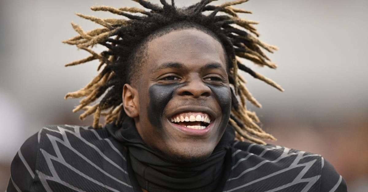 Louisville's Quincy Riley Named ACC Defensive Back of the Week - Sports ...