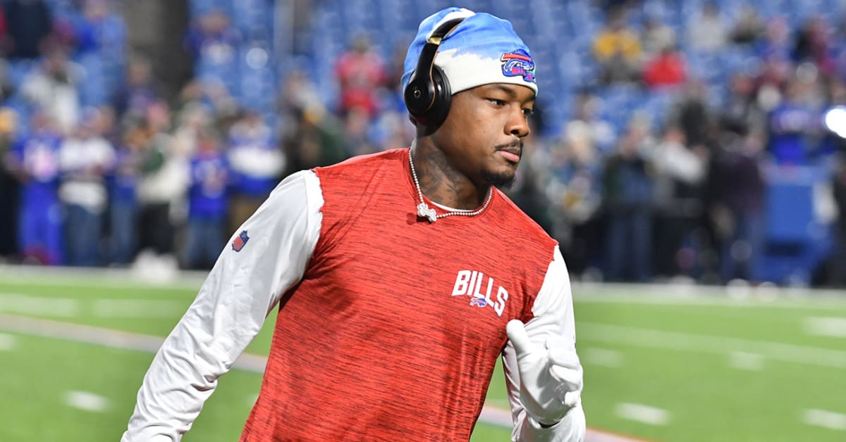 Stefon Diggs, Jaire Alexander Trade Jabs Following Pregame Trash Talk ...